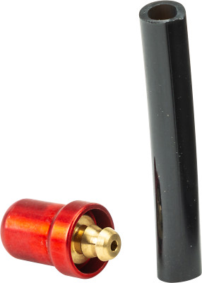 NO TOIL VENT CAP (RED) PART# NTVC-004 NEW | eBay