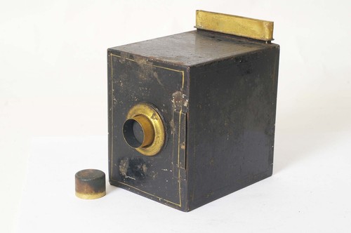 F97620~ c.1890 Harvard Photograph Camera – Original Version | eBay