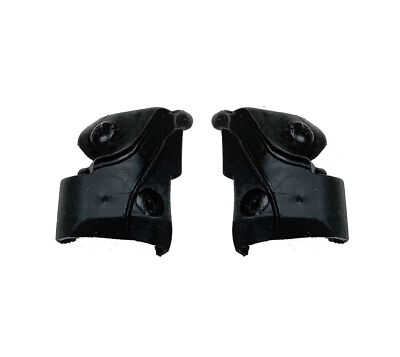 Fits Jeep JK Wrangler Replaces OE 55397057AB and 55397056AB Tops Soft ...