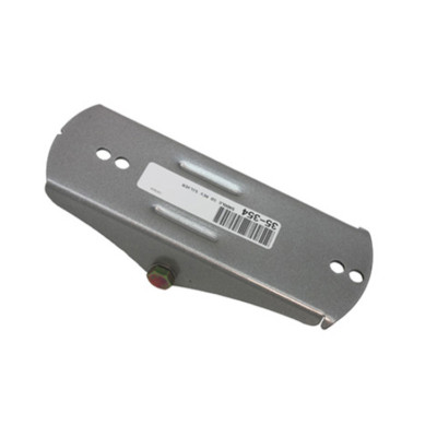 RAD Powersports Saddle Bracket Silver ZX and REV for Standard Use ...