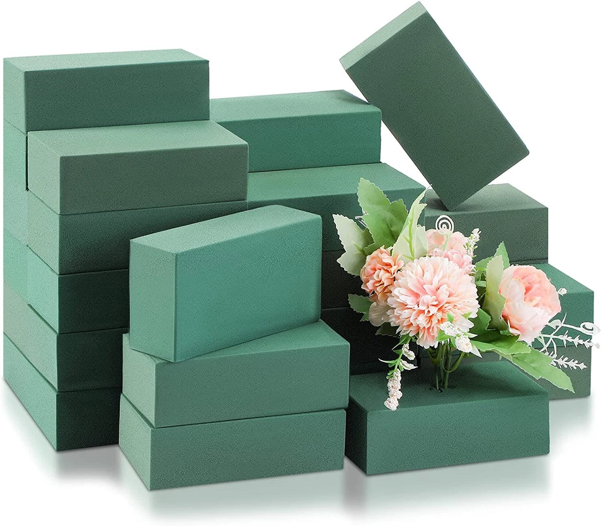 Dry Foam Blocks