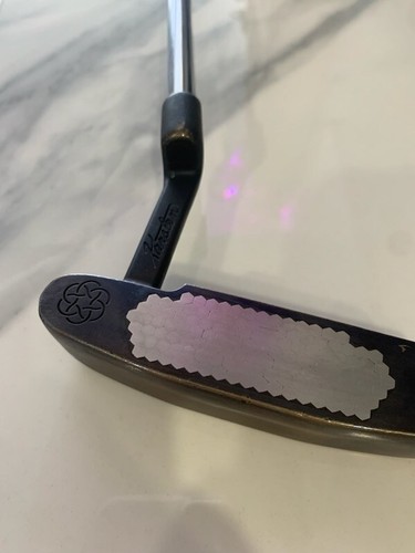 LH PING WRX Anser F Isoforce - Moon Valley CC Member/Guest Etched '98 ...