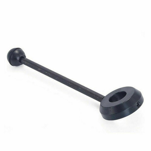 1x Milling Machine Quill Feed Handle CNC Turret Vertical Mill Tool ...