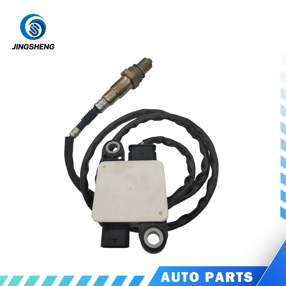 8983550720 0281007890 For 2015-2022 Isuzu D-MAX Particulate Matter ...