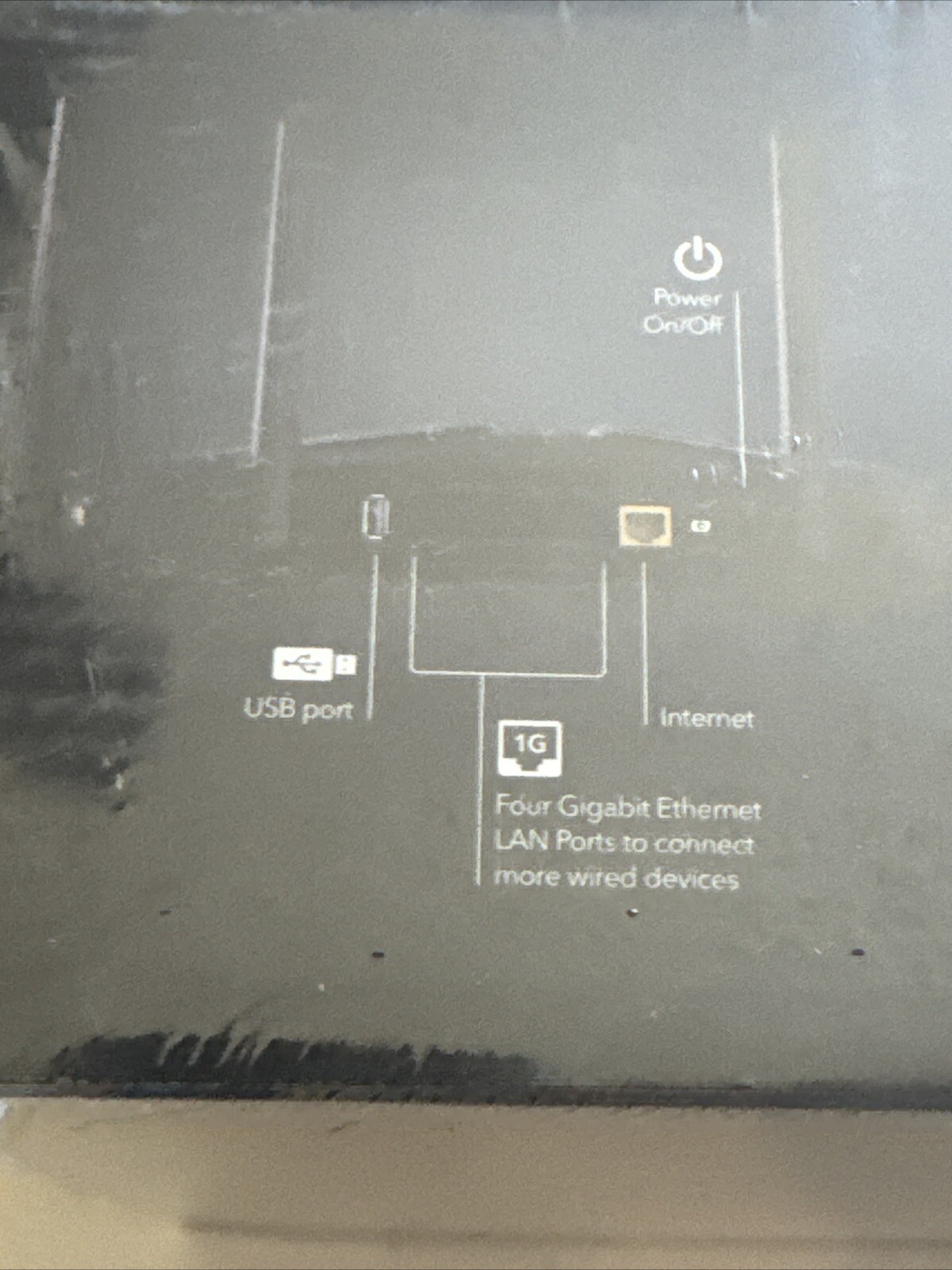 NETGEAR Nighthawk RAX43 Dual-Band Wi-Fi 6 Router for sale online | eBay