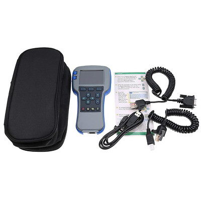 105234502 Handheld Programmer for Clubcar DS Precedent Golf Cart | eBay