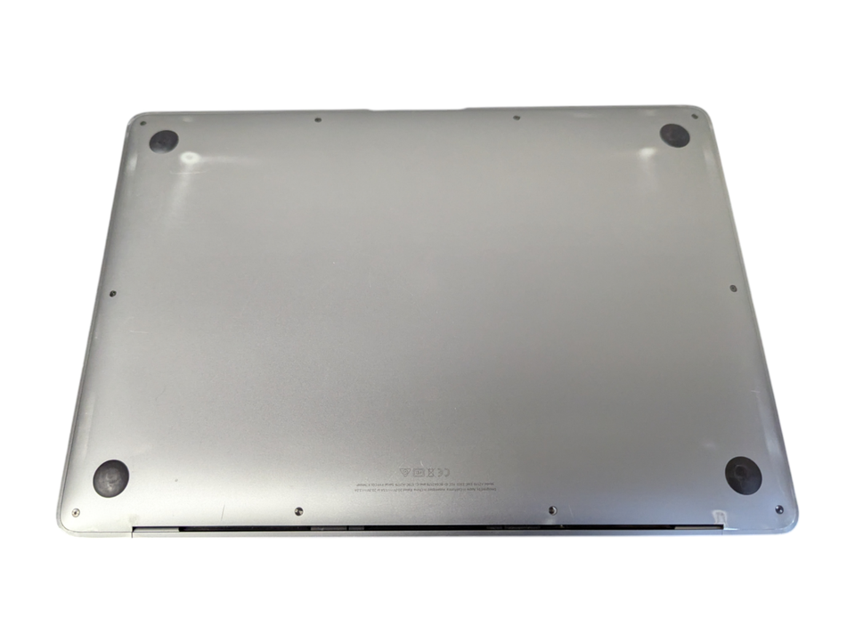 SCREEN SCRATCH Apple MacBook Air 13" 2020 (i3 1.1GHz, 8GB, 256GB) Space ...