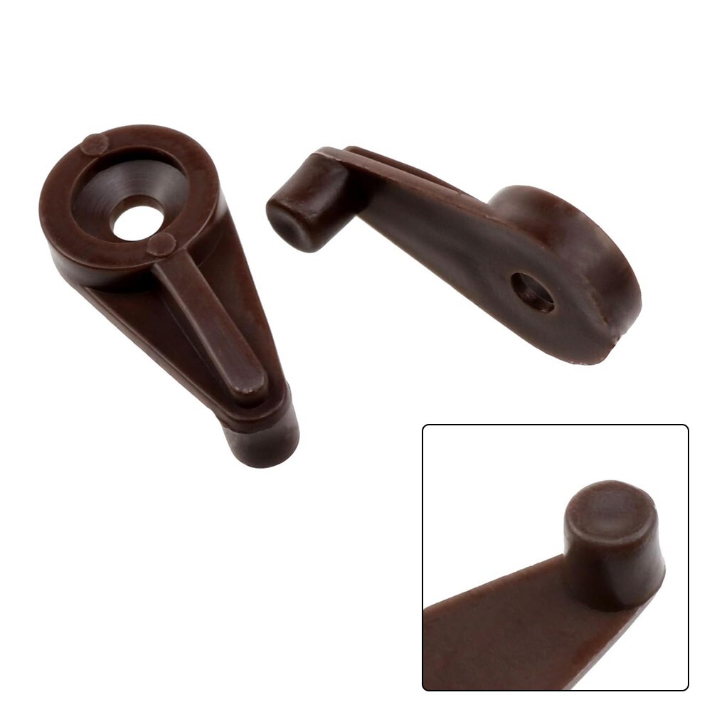 With Metal Screws Retainer Clips Clips Kit Convenient Durable Brand New ...