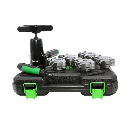 ST-519 Hand Electric Drill Dual-purpose Reamer Reamer Reamer Reamer ...