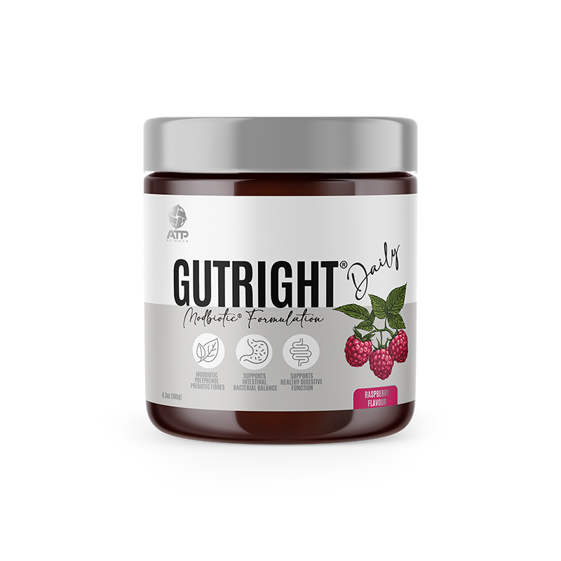 GUTRIGHT BY ATP SCIENCE GUTRIGHT 150G | GUT RIGHT DAILY | STOMACH ...