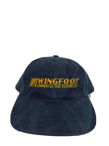 vintage wingfoot commercial - Gem