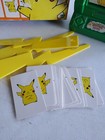 Pokemon Pikachu Match Catch Em Game Mix Up Machine Vintage 1999 90s MB ...