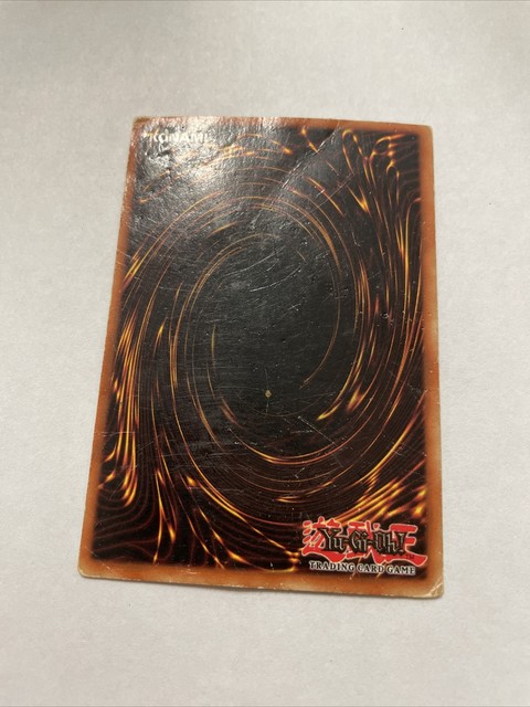 Yu-Gi-Oh! TCG Zombyra the Dark Labyrinth of Nightmare LON-074 1st ...
