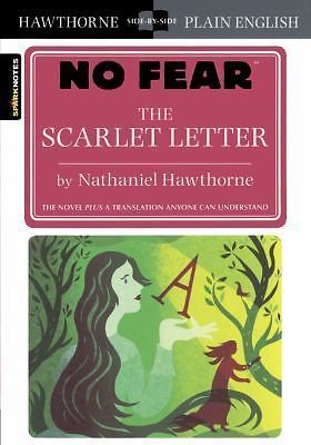 The Scarlet Letter, Hawthorne, Nathaniel, 9780606401647| eBay