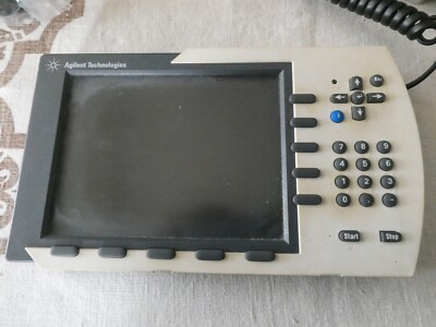 AGILENT Technologies -- Infinity Series 1200 Instant Pilot -- G4208A | eBay