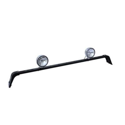 CARR Deluxe Light Bar Black Powder Coat 210341 | eBay