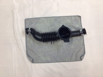 LG Washer Tub To Pump Hose- OEM P/N 4738ER1002A | eBay