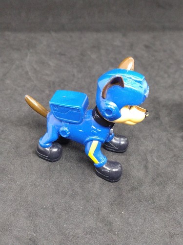 Paw Patrol Cat Pack RORY And Four Other Figures Rebel Chase Lot | eBay