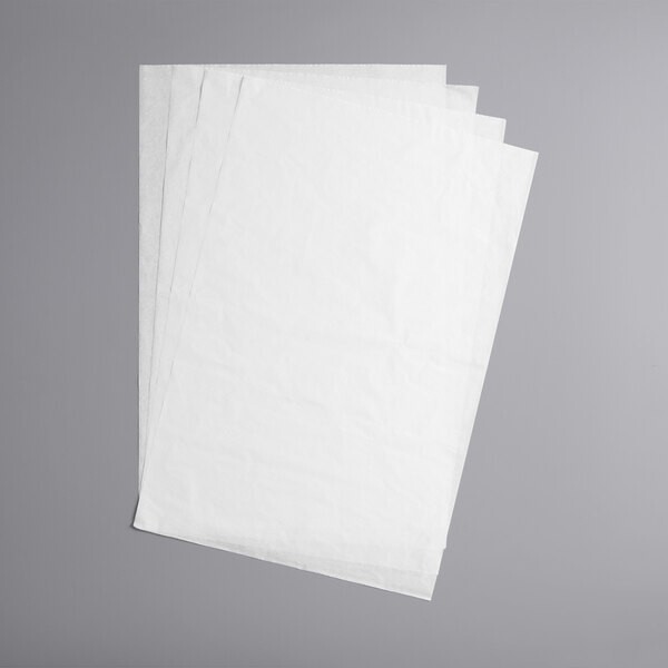 960 Sheets White Tissue Paper Bulk - 20" x 30" Packing Paper Sheets for ...