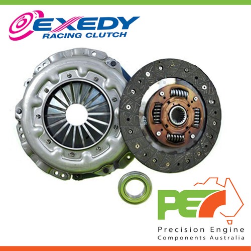 Brand New *EXEDY* Clutch Kit For TOYOTA LITEACE YM60R 2Y 4 Cyl CARB ...