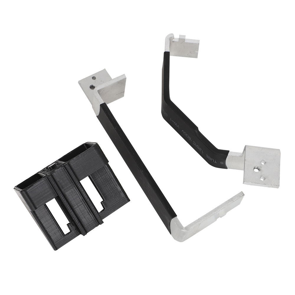 For Challenger Multi-meter Panel Buss Bars Aluminum Meter Socket Repair ...