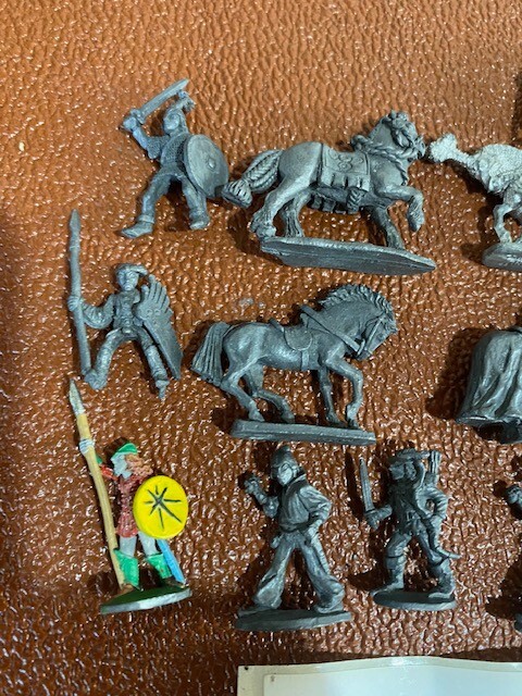 TOM MEIER ELVES ? PRE SLOTTA OLDHAMMER FIGURES | eBay UK