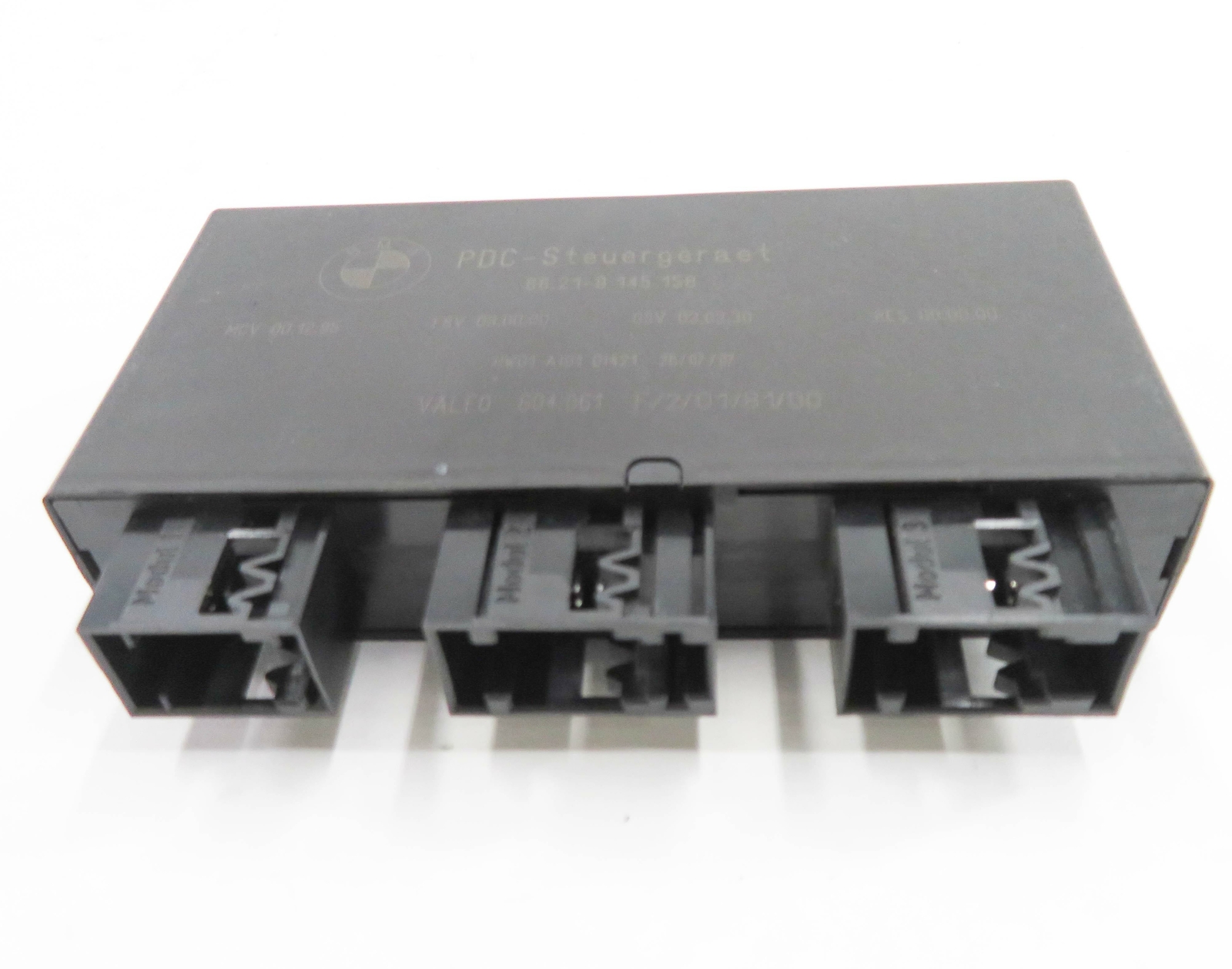 2008 BMW 550i Sedan E60 Park Assist Module 66219145158 for sale online ...