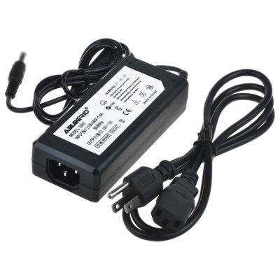 AC Adapter For Robomower RL500 RL550 RL800 RL850 RL1000 Friendly ...