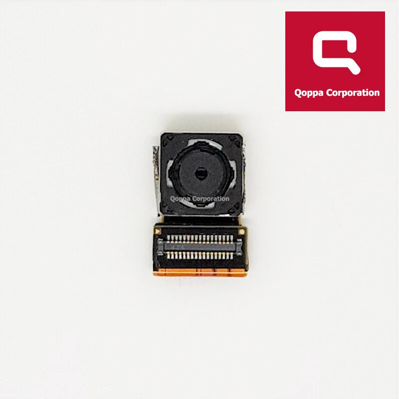 Sony Xperia M2 Camera