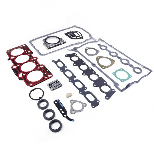 Engine Gasket Rebuilding Package Kit For AUDI A4 TT 1.8T | eBay