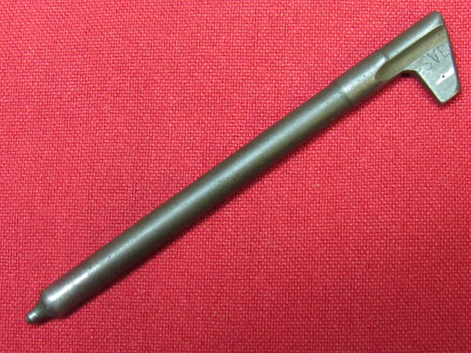 M1 Carbine Firing Pin - Marked "SVE" | eBay