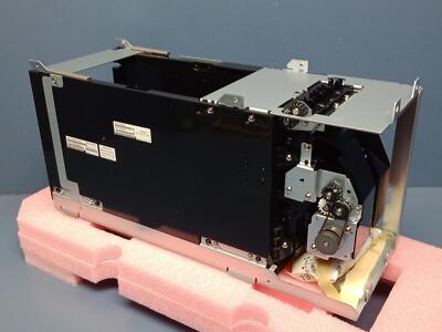 NCR - 497-0527646 - ATM Cash Box Frame - 4970527646 | eBay