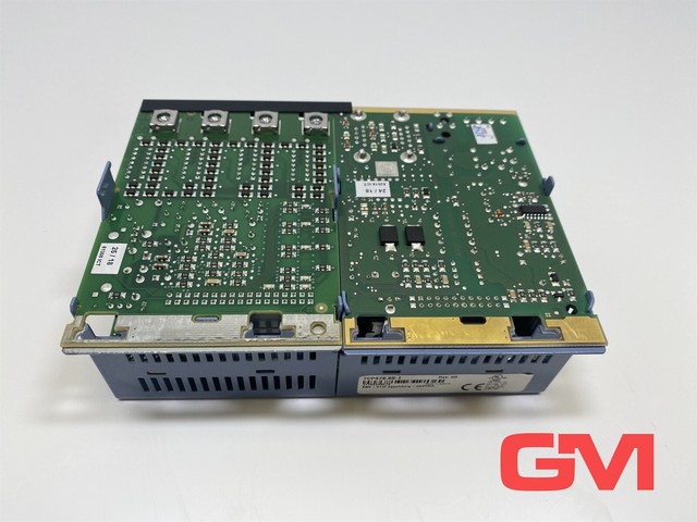 B&R Automation 7CP476-60-1 PLC Central Processing Unit for sale online ...