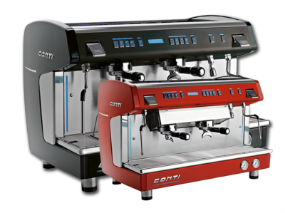 Xone Conti Espresso Machine