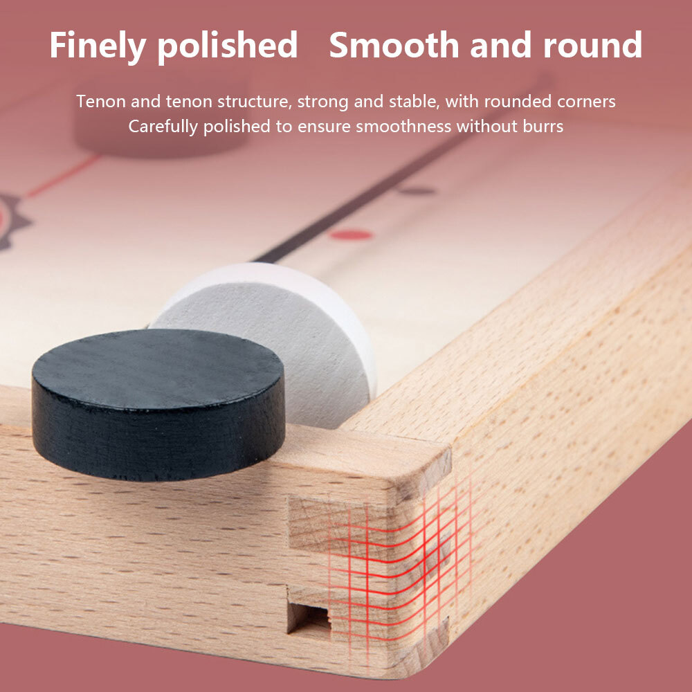 Catapult Chess Bumper Chess Parent-child Interactive Game Table Desktop ...