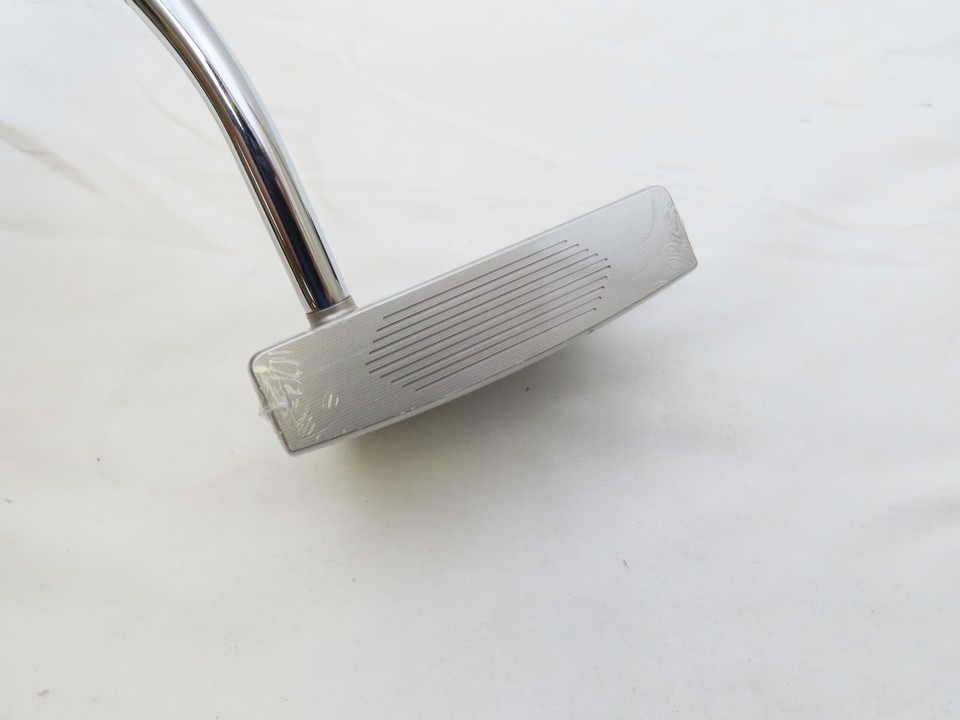 New LH TaylorMade TP Reserve TR-M47 34" Putter TP Reserve TR-M47 34 ...