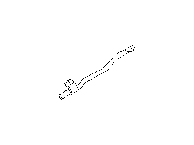 86-92 NISSAN 32815-V5009 ROD FORK REVERSE OVERDRIVE 32815V5009 NEW OEM ...