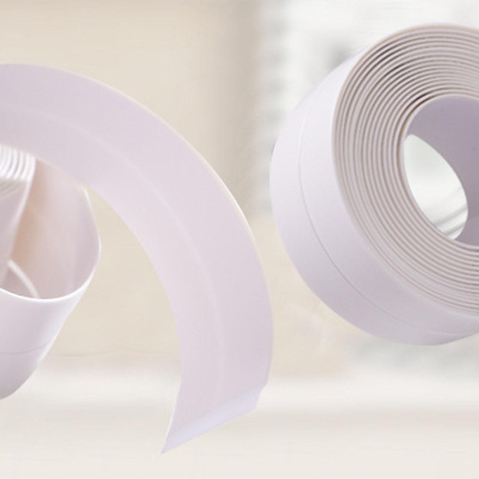 10M Practical Multipurpose Sealing Tape for Countertop Kitchen Sink | eBay