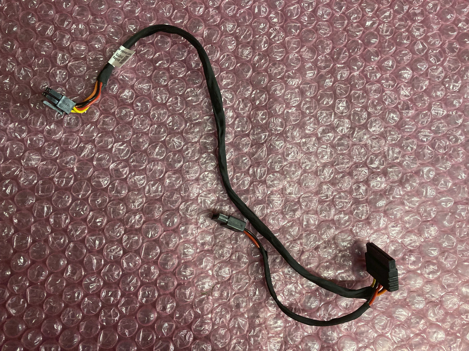 Dell Inspiron 3662 Desktop Hard Drive SATA Power Cable KCYF5 | eBay UK