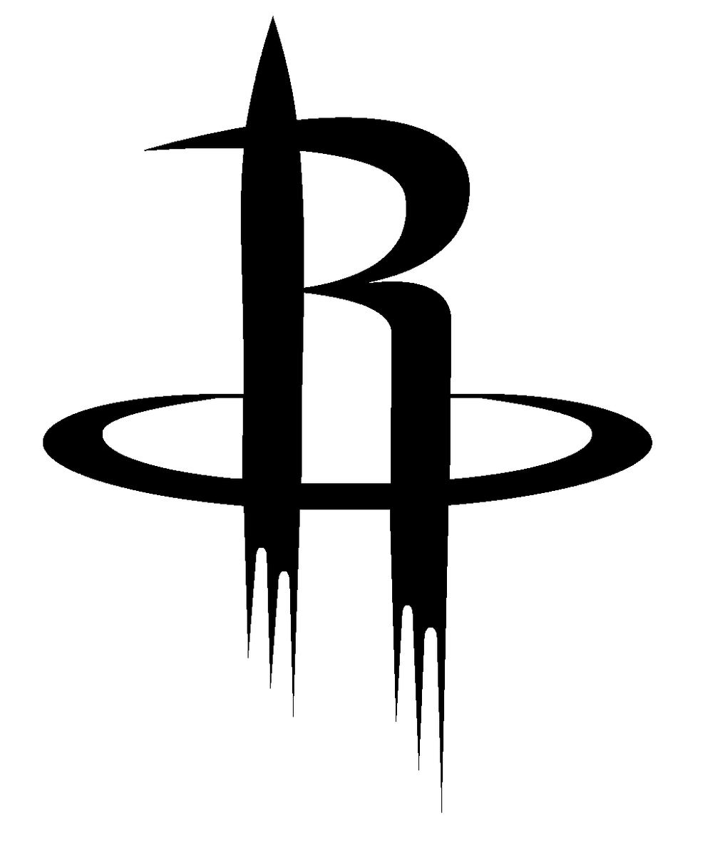 Houston Rockets Logo Vector Ai