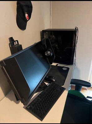 Gaming setup | eBay.de