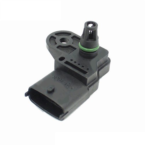 Map Sensor 0261230030 0261230245 Intake Manifold Pressure For FIAT ...