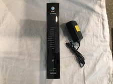At&t Uverse Motorola NVG589 - Gateway Modem Router for sale online | eBay