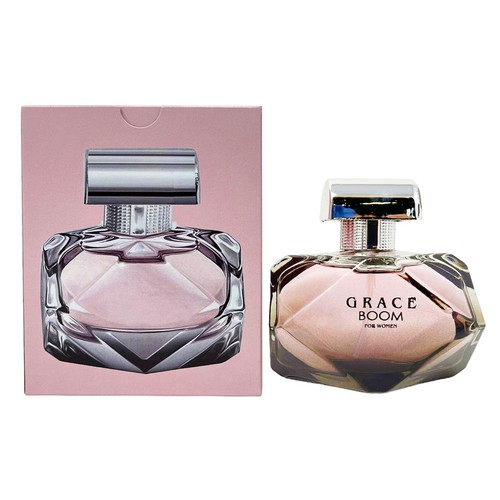Grace Boom For Women Eau de Parfum Spray 3.4 oz Secret Plus Sexy ...