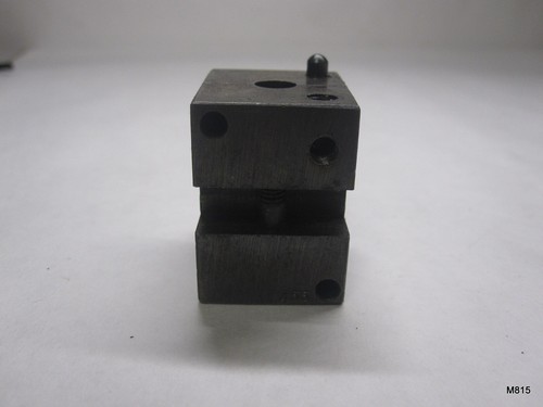 IDEAL Middlefield Conn. U.S.A 308 329 / 308329 - 455 Bullet Mold | eBay