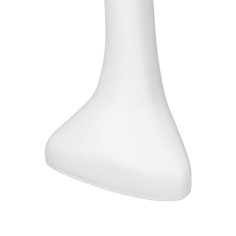 Female Mannequin Head Long Neck Female Head Model With Stable Base And ...