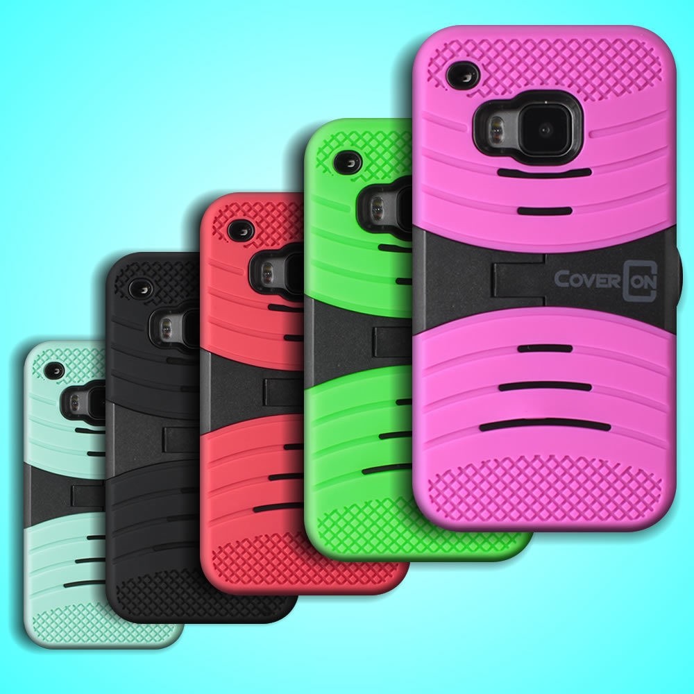 Htc One Protective Cases