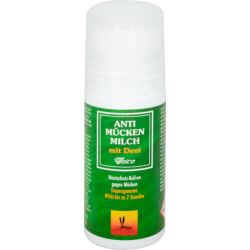 JAICO ANTI MUECKEN ROLL ON 50 ml, 06607306 | eBay