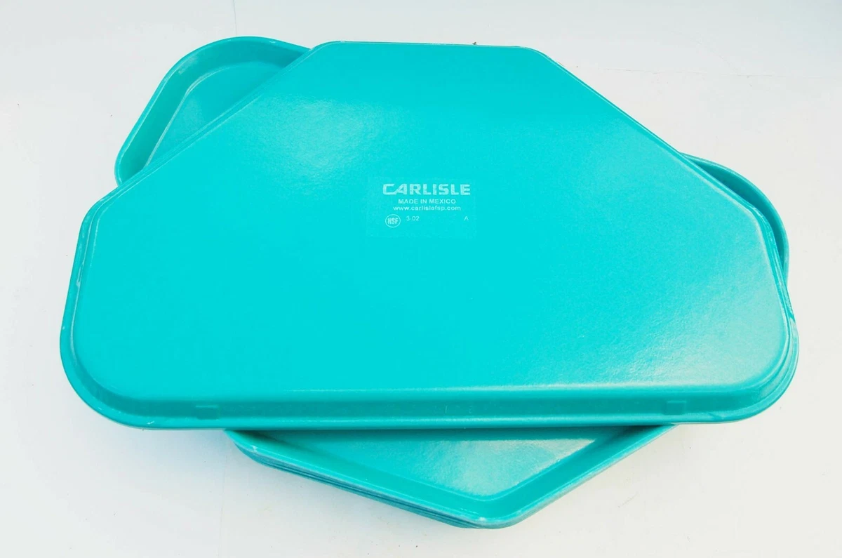 Hospital Food Tray