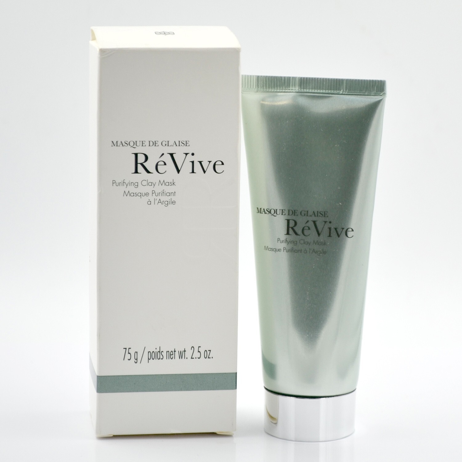 ReVive Masques des Yeux Revitalizing Eye Mask 1 oz | eBay